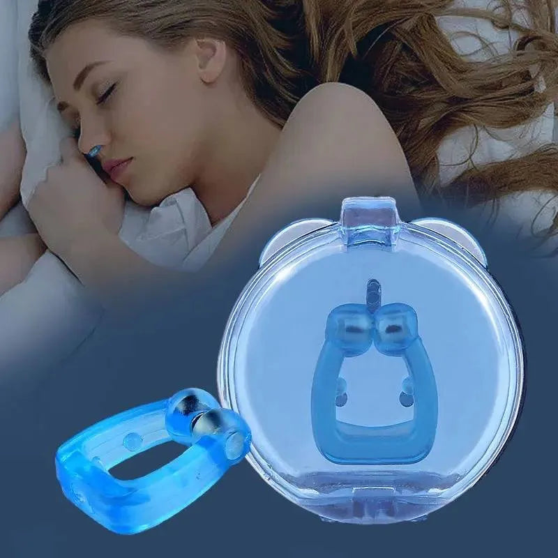 Snore Guard Pro – My Tone Lab